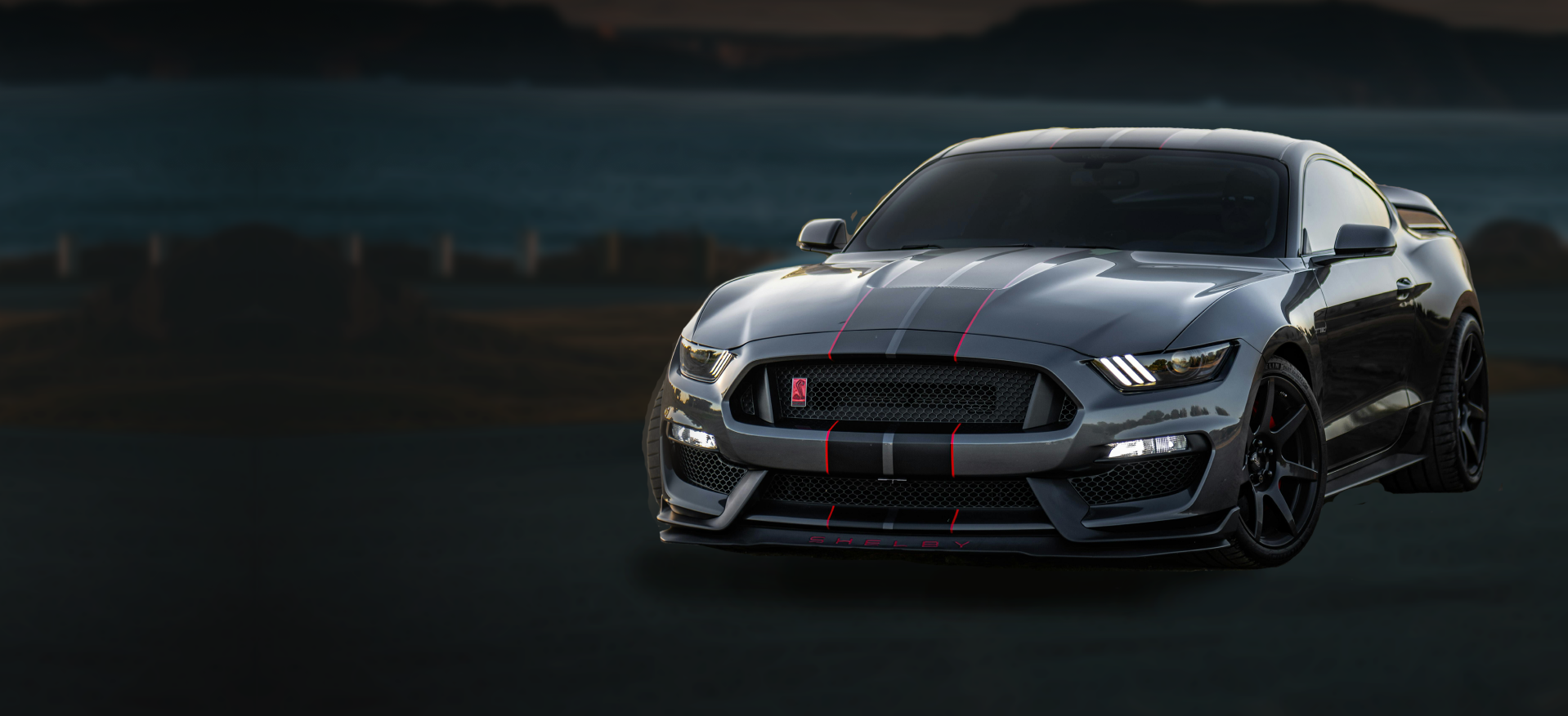 Premium Vehicles - Limodrive